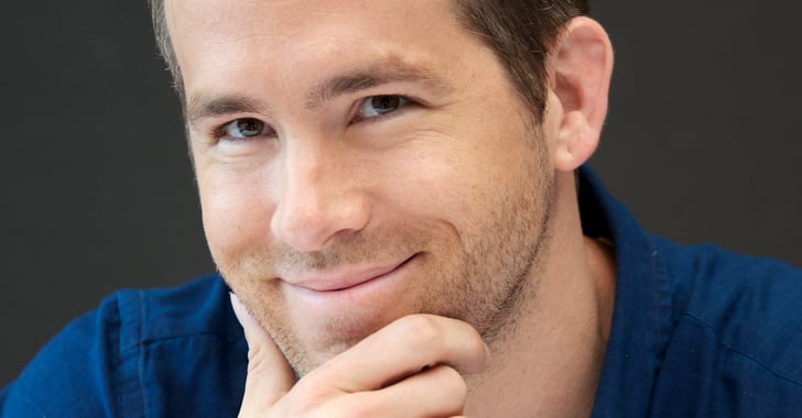 Pictures of Hot Male Celebrities at Press Conferences | POPSUGAR Celebrity