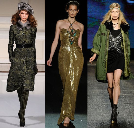 Devi Kroell | POPSUGAR Fashion