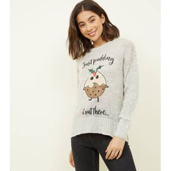 Best Christmas Jumpers 2018 | PS UK Fashion