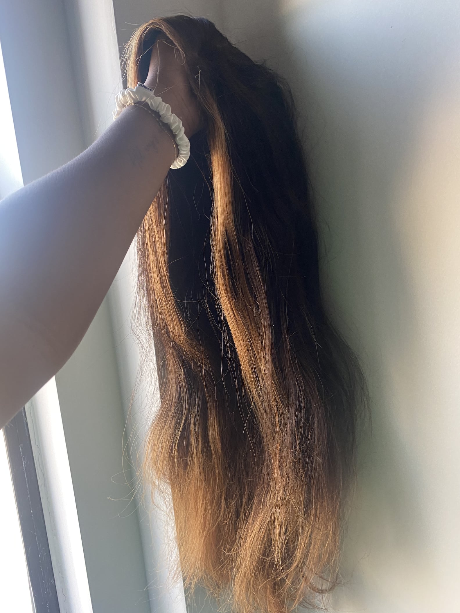 Parfait Wig Review With Photos | PS Beauty