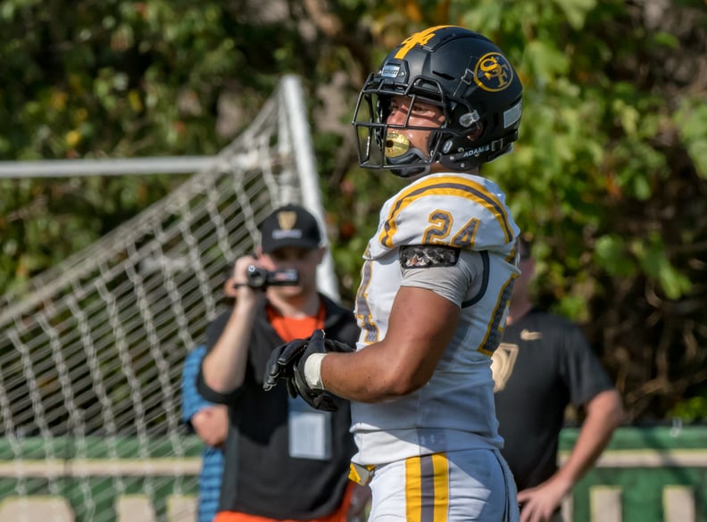 What the Cast of HBO's The Cost of Winning Are Doing Now | POPSUGAR Fitness