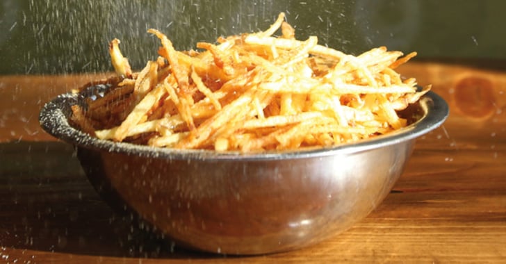 How to Say "French Fries" in Different Languages | POPSUGAR Food