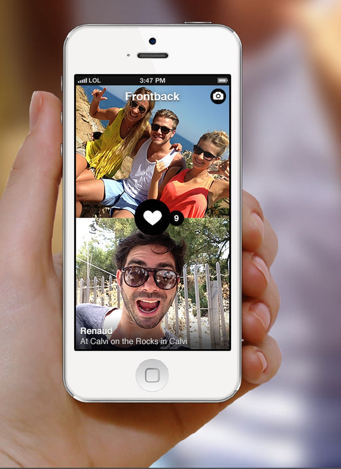 Selfie Apps | PS Tech