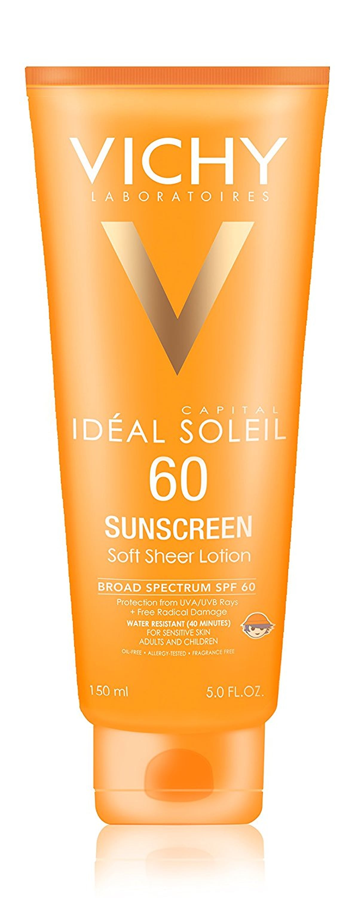 Sheer Sunscreens | PS Latina