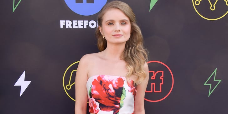 Fascinating Facts About Kayla Cromer | POPSUGAR Celebrity UK