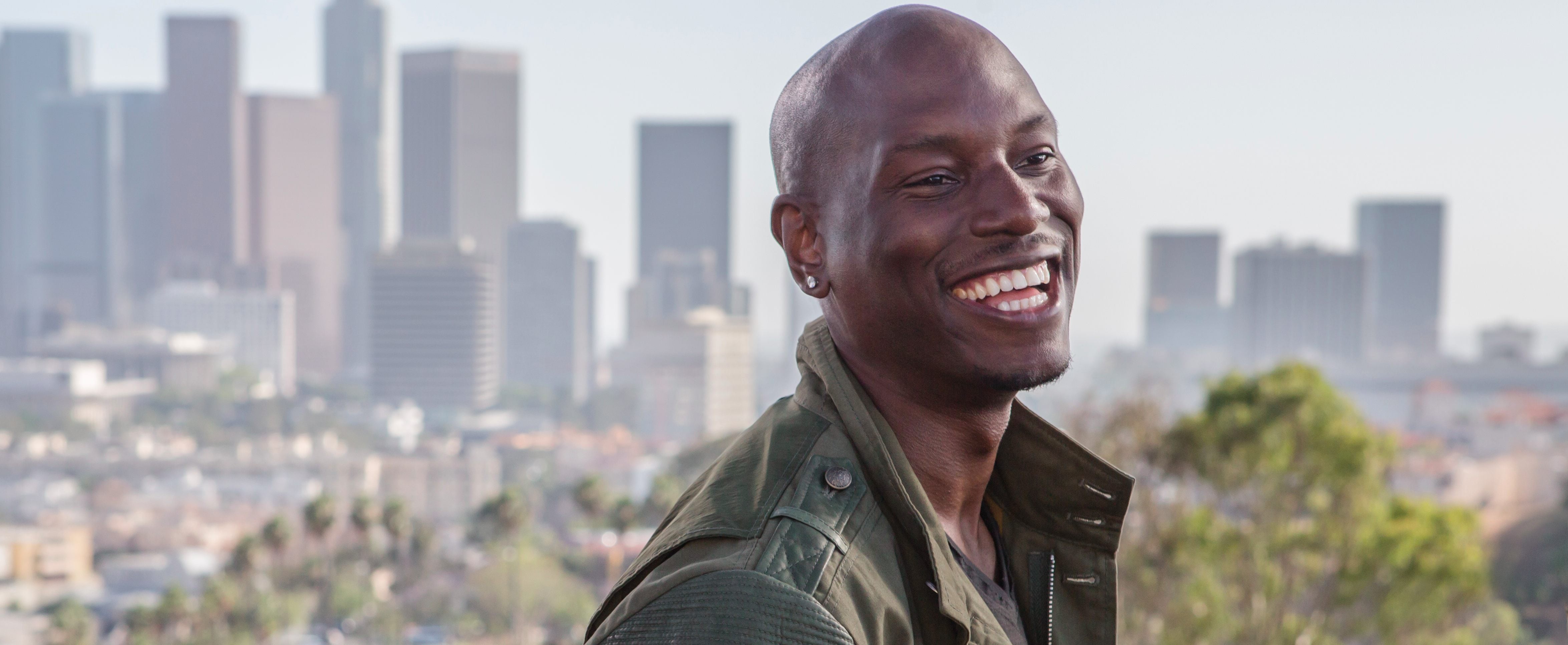 Fast 8 Trailer | PS Entertainment