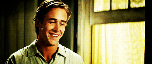 Best Moments From The Notebook | POPSUGAR Entertainment