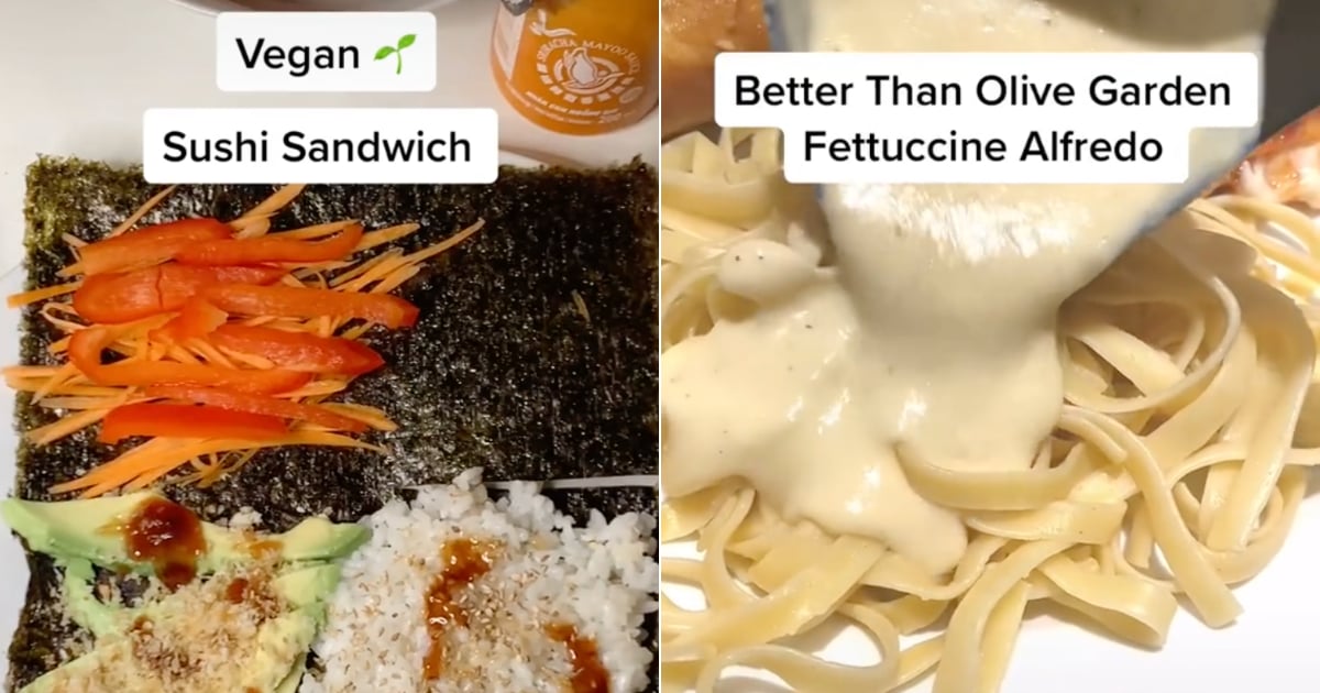 The Best Recipes From TikTok | POPSUGAR Food