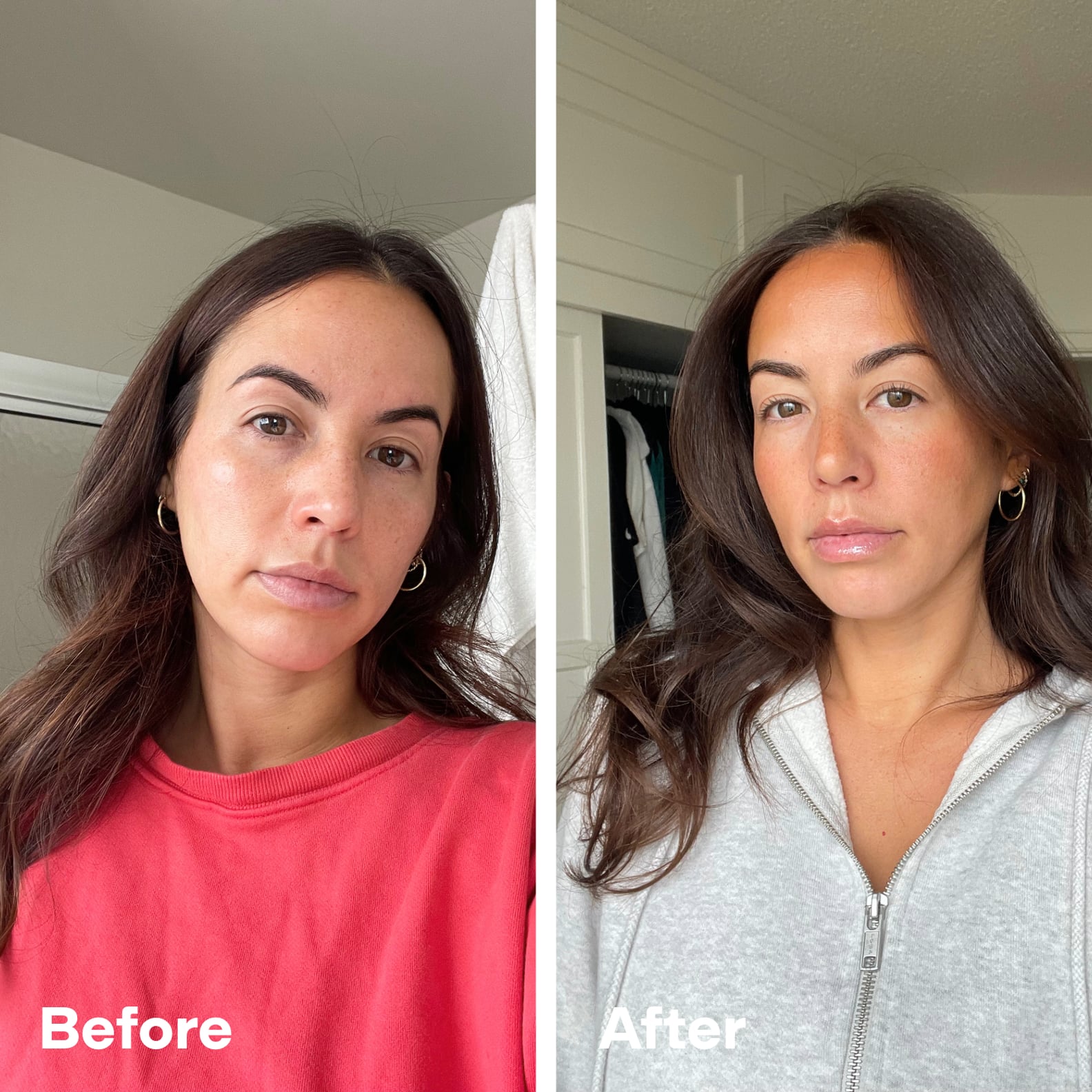 Saltyface Tanning Water Review: See Photos | PS Beauty