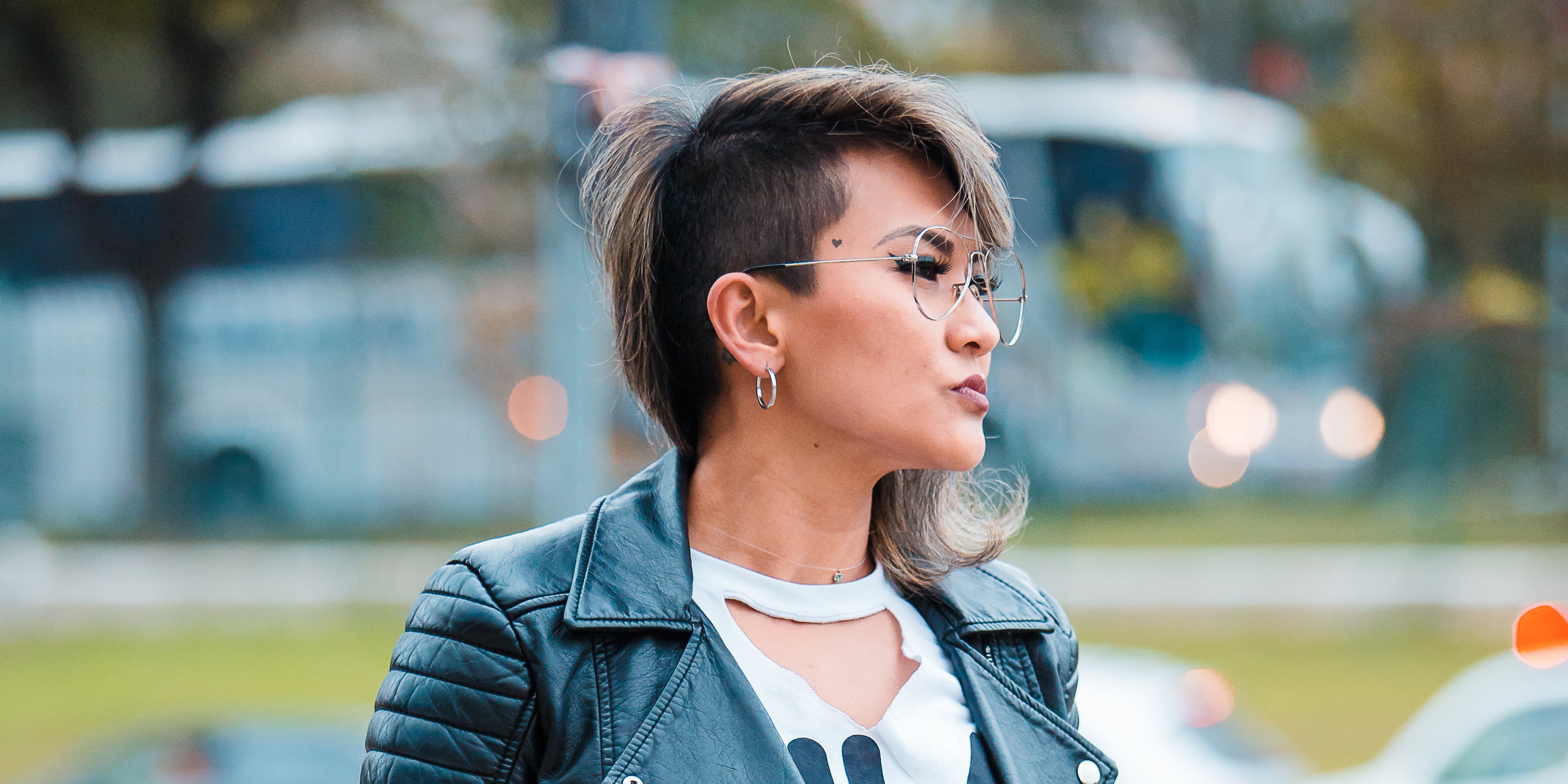 "Disconnected" Short Haircut Trend to Try 2024 | PS Beauty