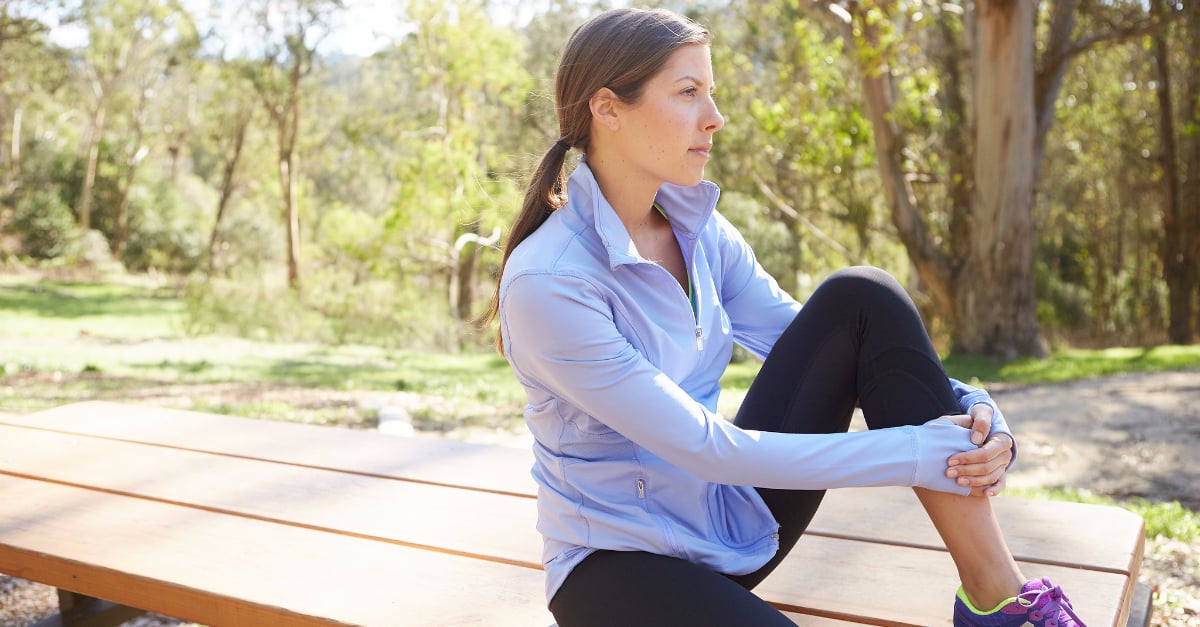 The Best Workouts When You Are Lazy | POPSUGAR Fitness