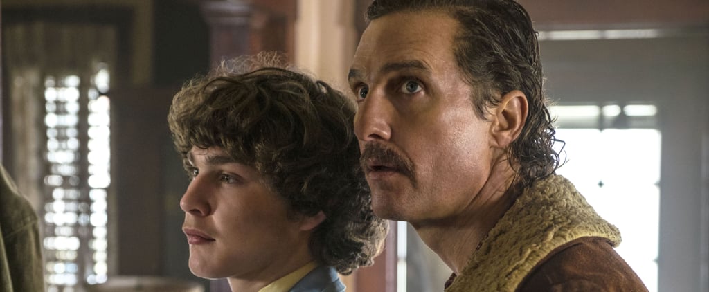 World's Highest-Paid Actor 2018 | POPSUGAR Entertainment