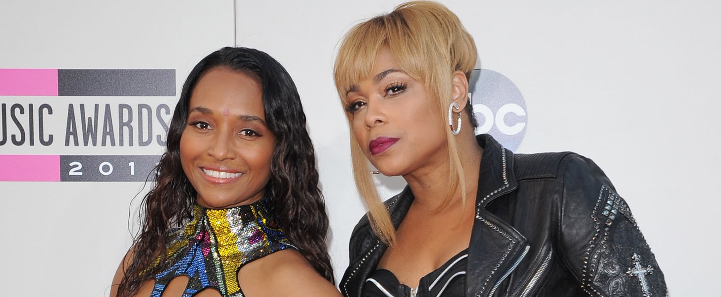 TLC Is Funding Final Album Through Kickstarter | PS Entertainment