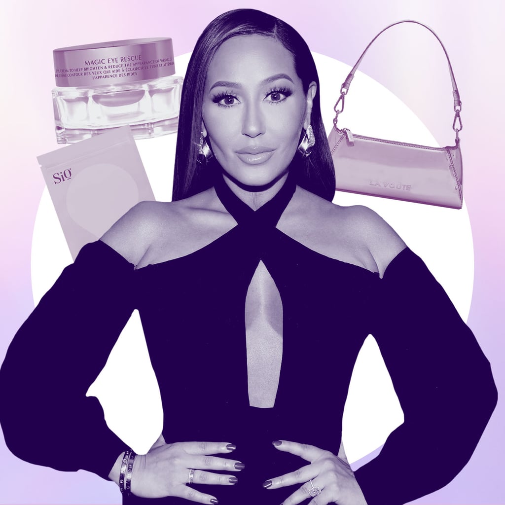 Adrienne Bailon-Houghton's Must-Have Products | POPSUGAR Smart Living UK
