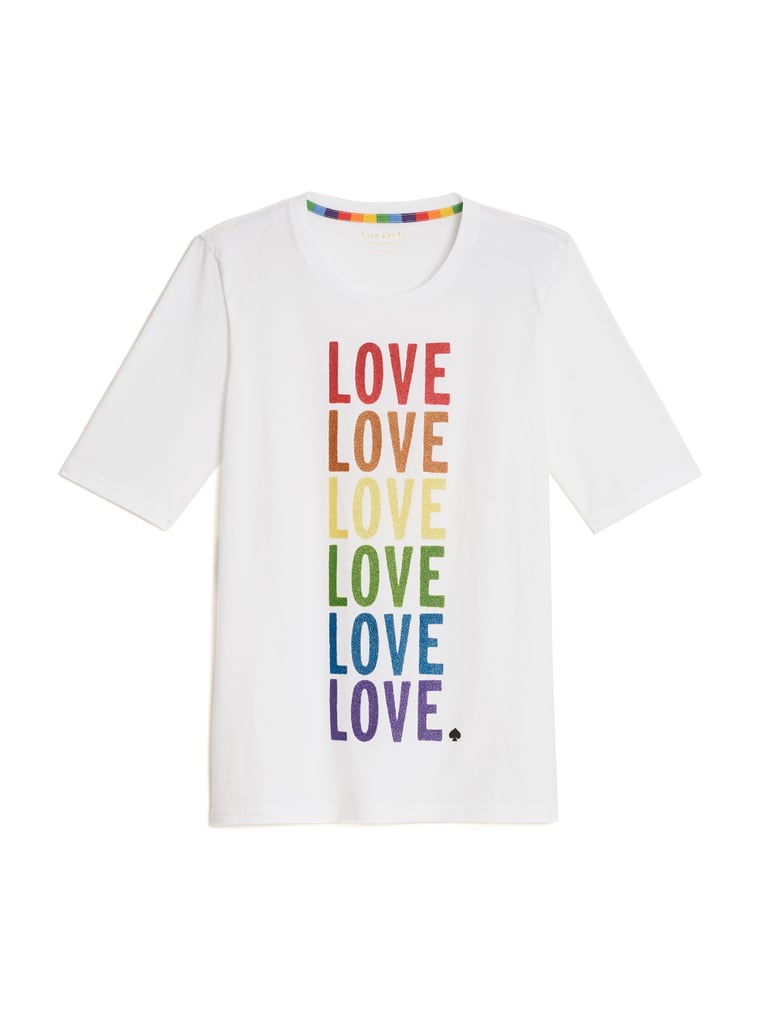 See Kate Spade's Colorful Pride Month Collection 2021 | POPSUGAR Fashion