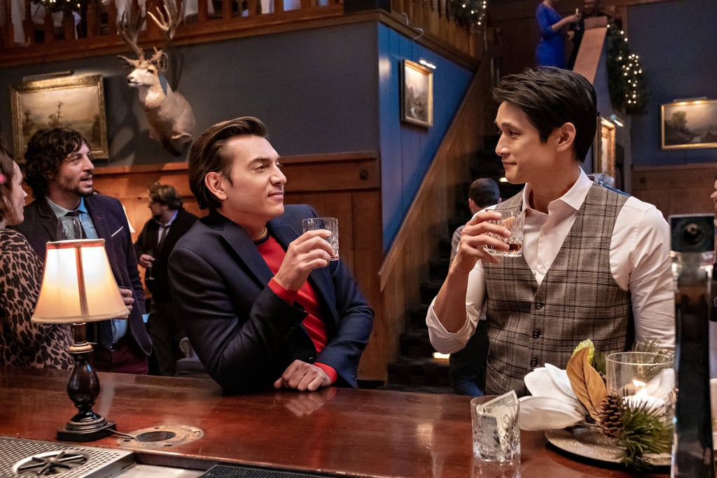 Love Hard: An Unfiltered Review of the Netflix Rom-Com | POPSUGAR ...