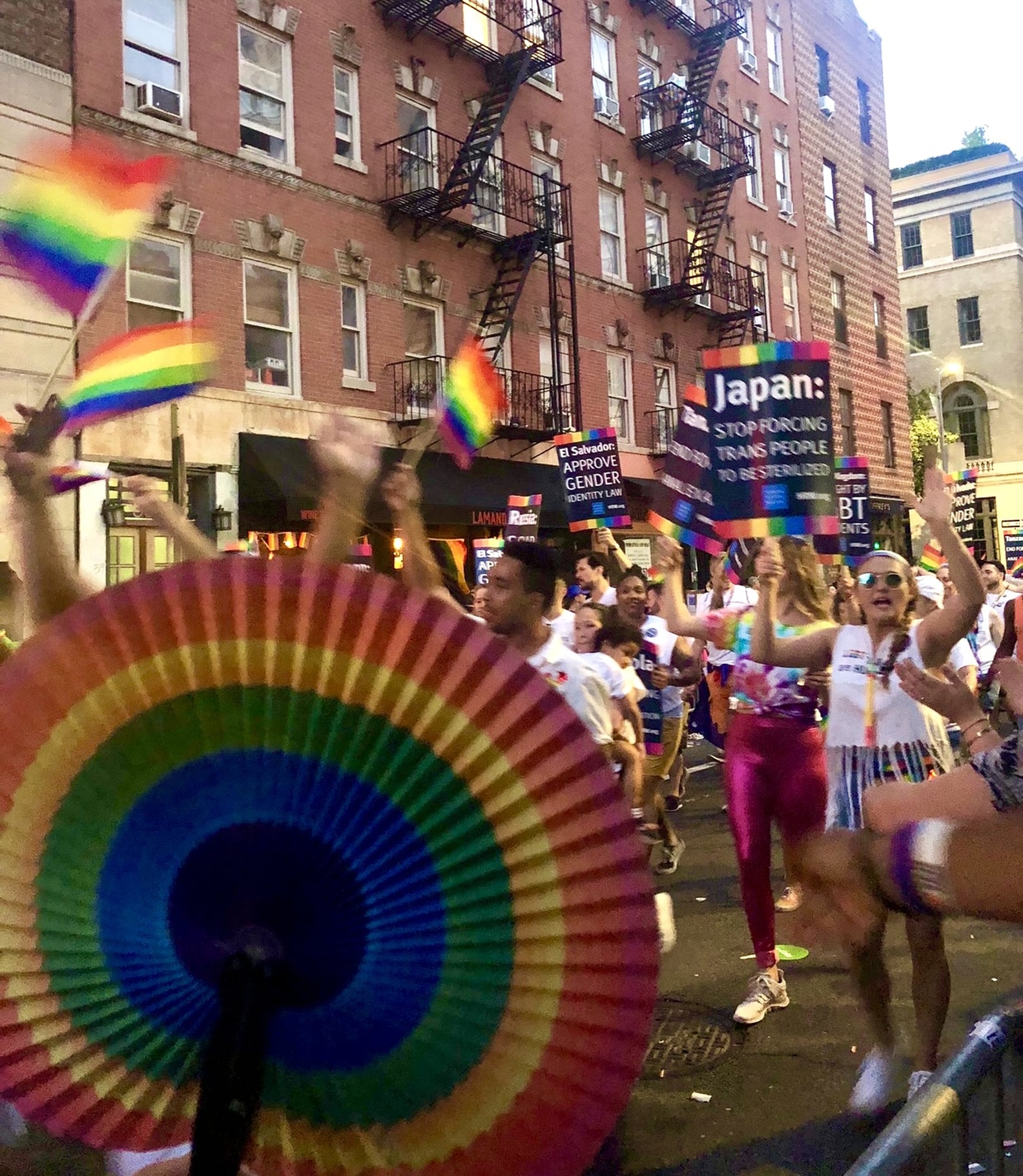 Latinx Communities Need Pride Month and So Much More | PS Latina