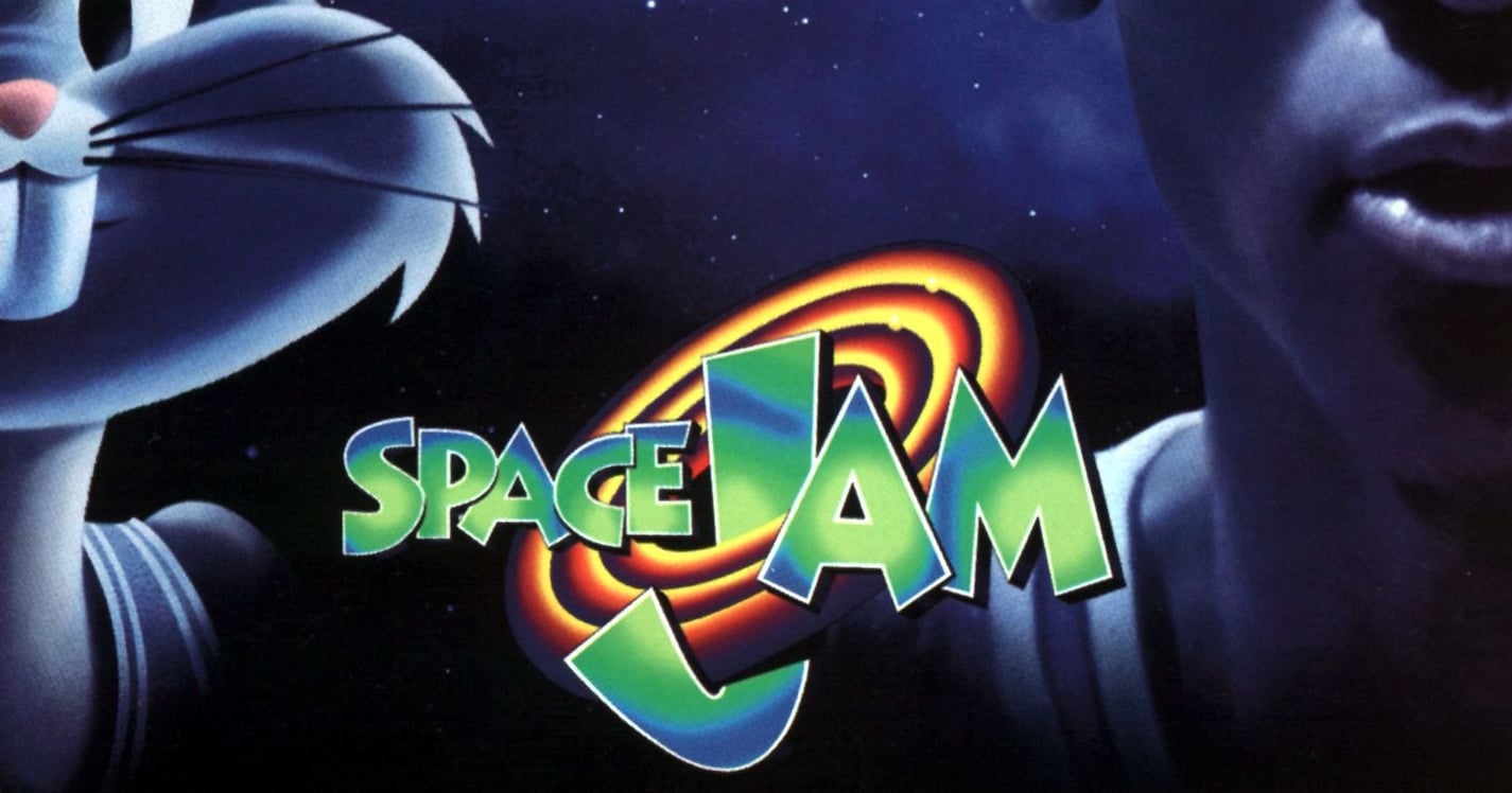 Space Jam 1996 Soundtrack | PS Entertainment
