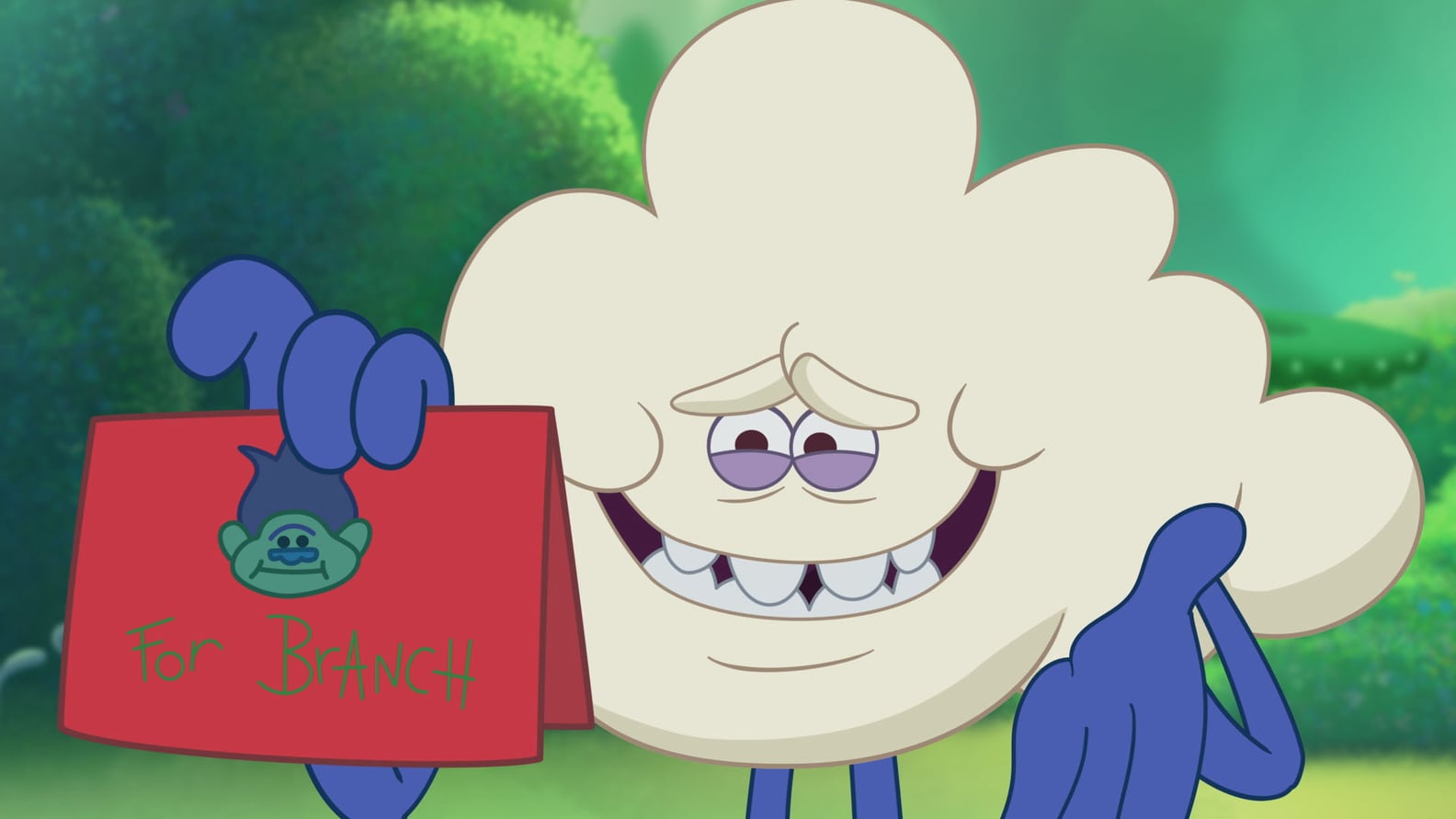 TrollsTopia Season 4 Trailer and Photos | Peacock and Hulu | PS Family