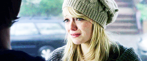GIFs of Celebrities Crying | PS Celebrity