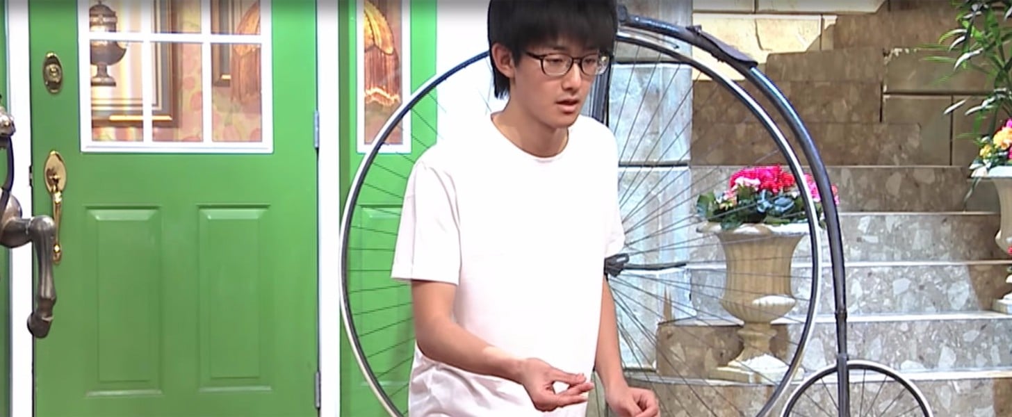 Guinness World Record For Most Finger Snaps Video | PS Tech