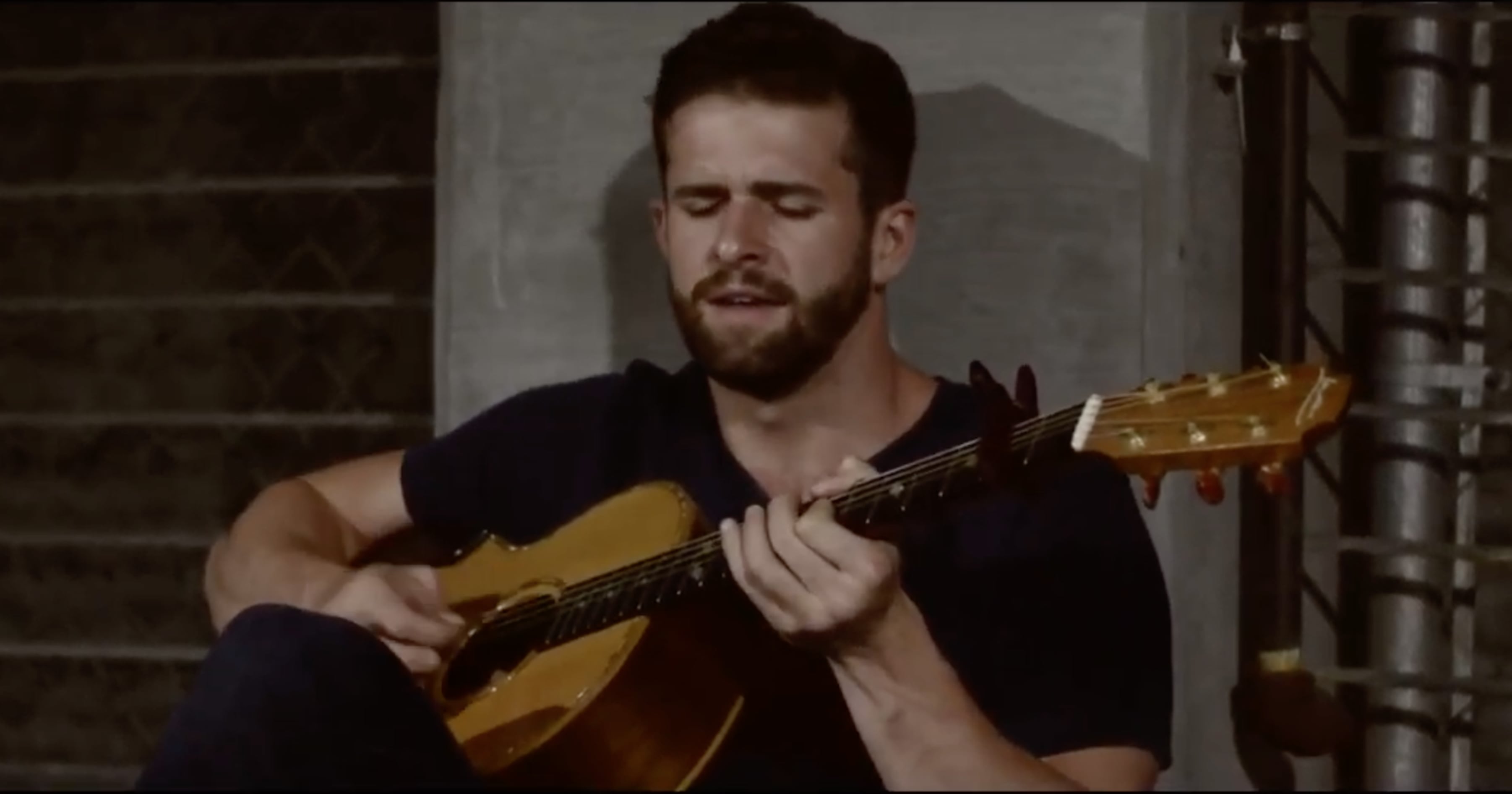 The Bachelorette's Jed Wyatt Songs | PS Entertainment