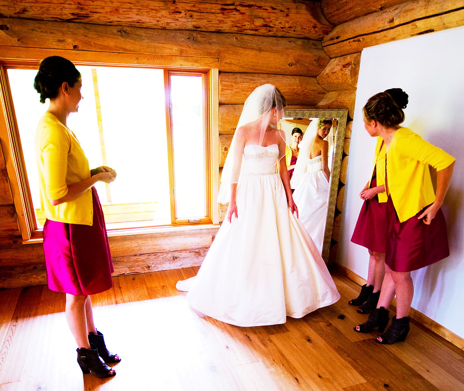 Cave Wedding Ideas | PS Love