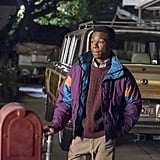 Randall Pearson at Every Age on This Is Us | POPSUGAR Entertainment