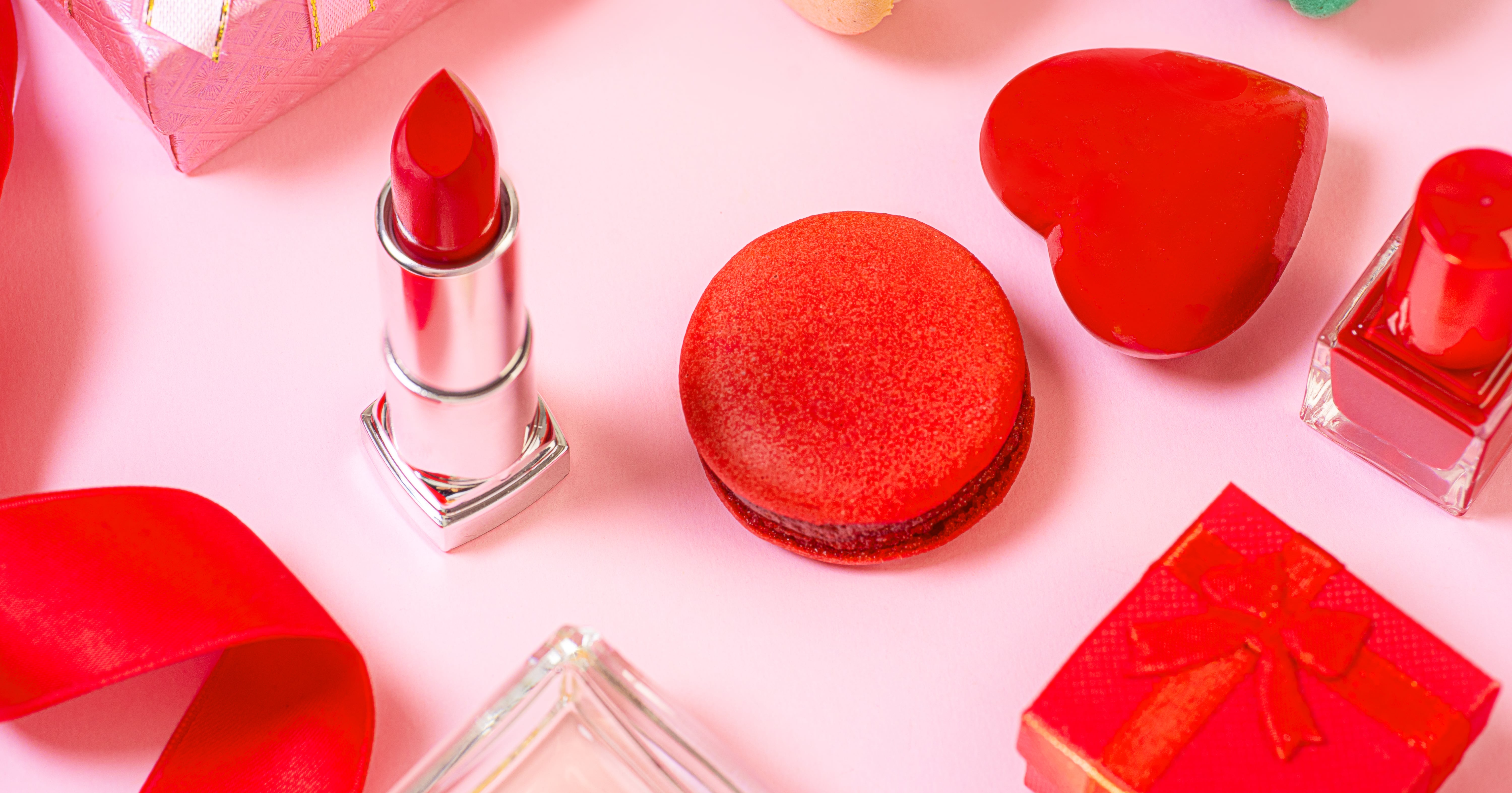 Valentine's Day Makeup Looks | POPSUGAR Beauty