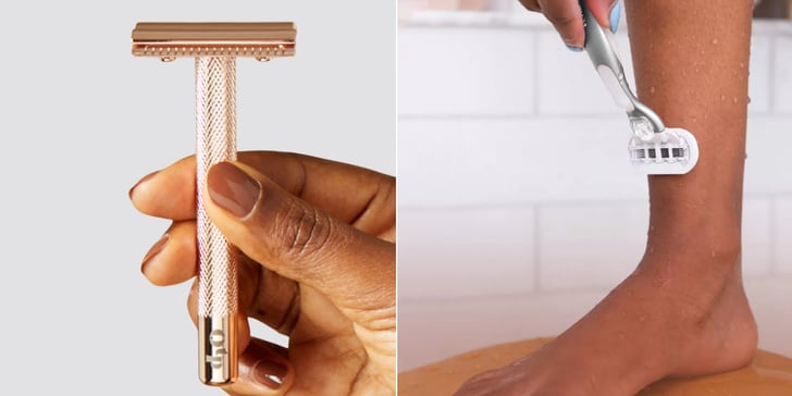 Best Razors For Sensitive Skin | POPSUGAR Beauty