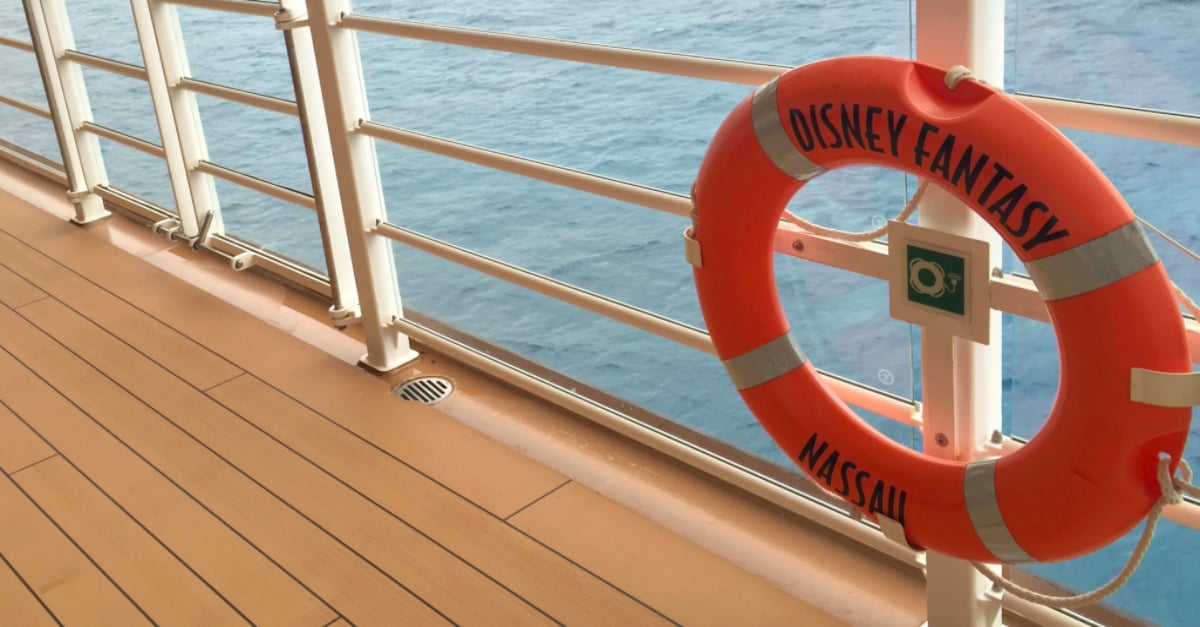 Disney Cruise Tips | PS Smart Living