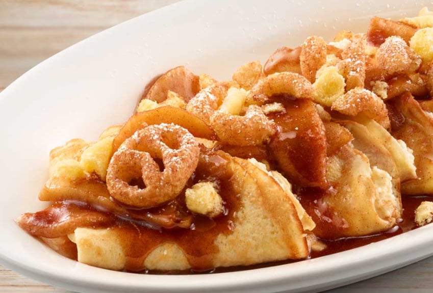 Cheetos Restaurant The Spotted Cheetah | POPSUGAR Food