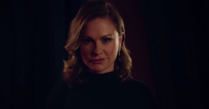 Flack TV Show Trailer | POPSUGAR Entertainment