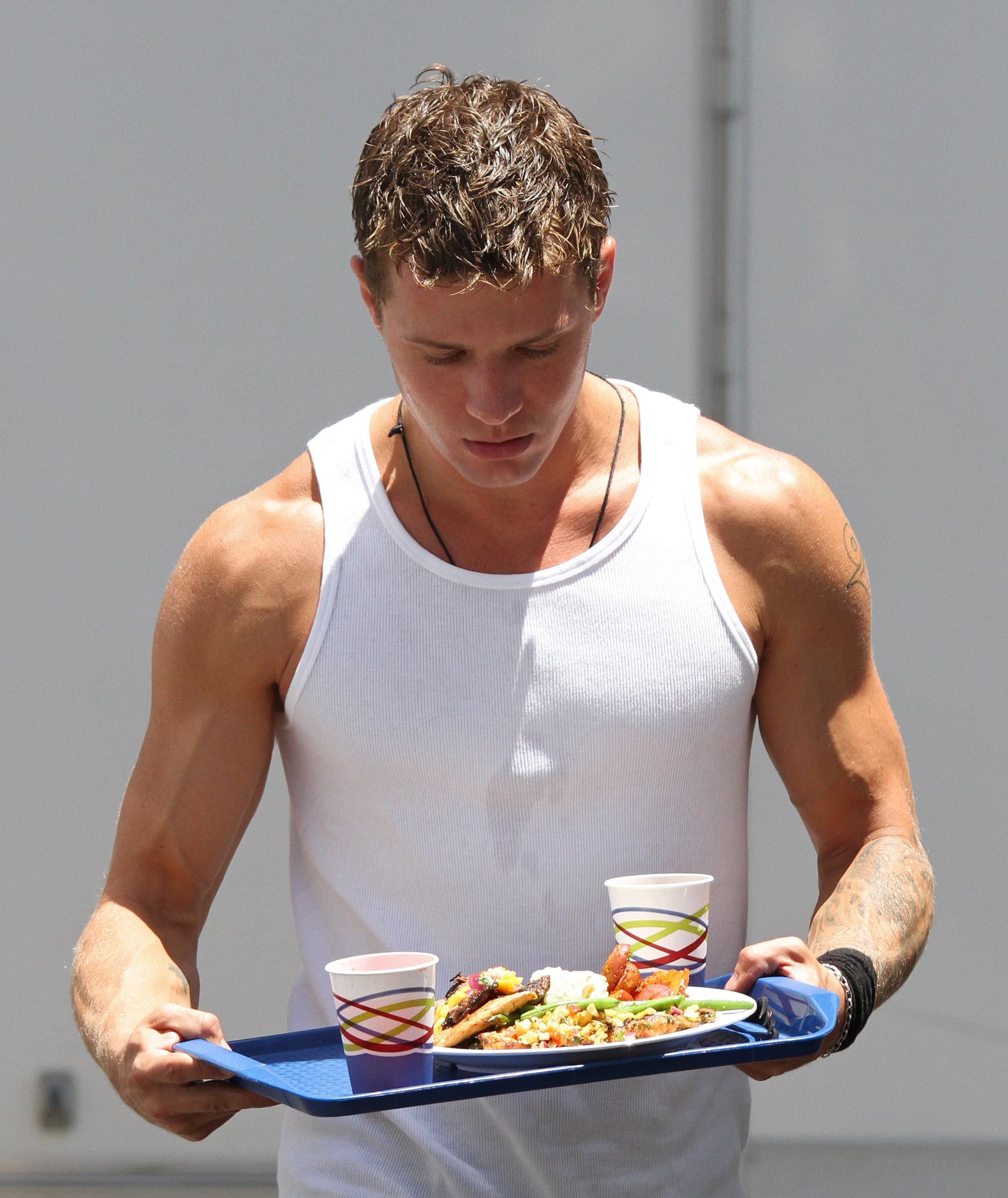 Hot Ryan Phillippe Pictures | PS Celebrity