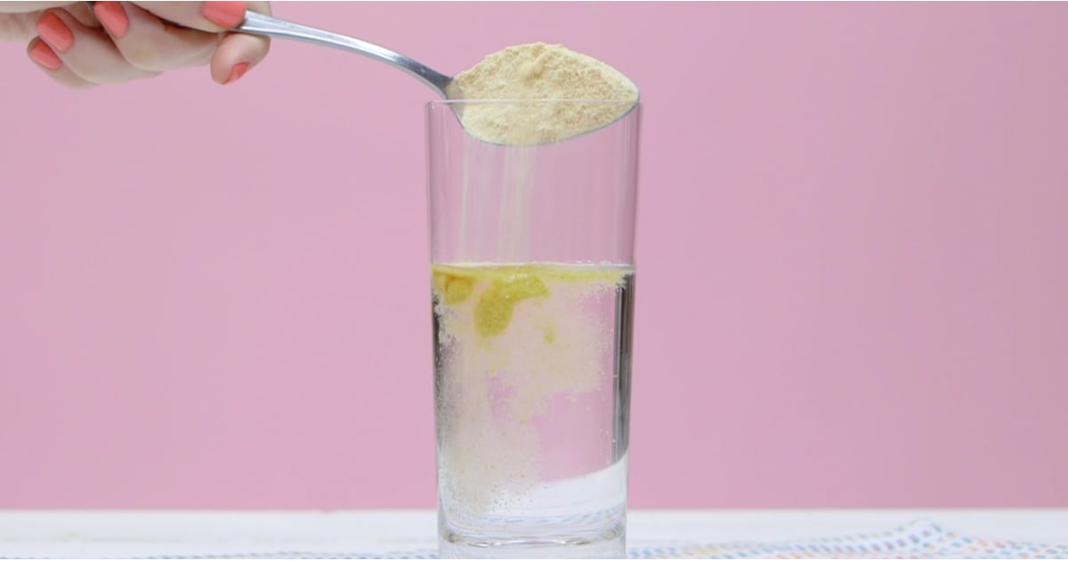 DIY Emergen-C
