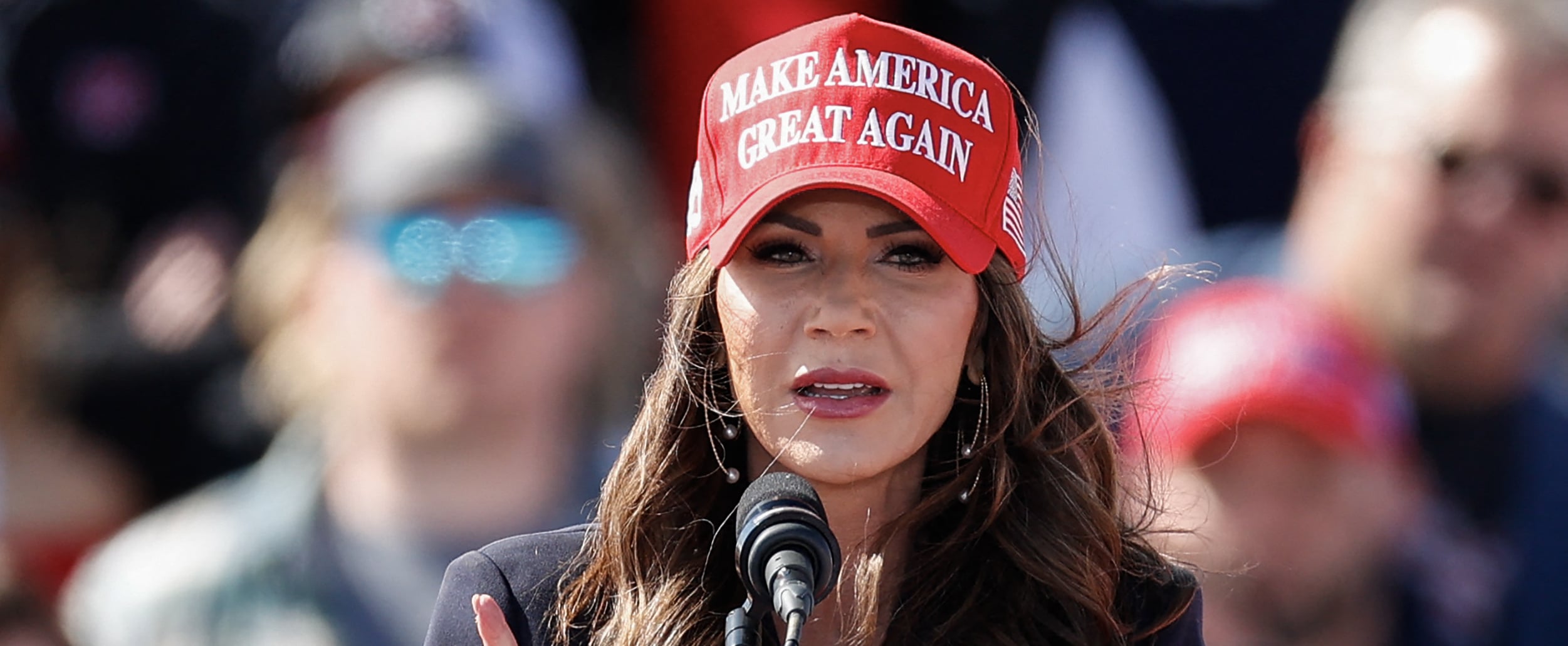 The Meaning Behind the Conservative Girl Makeup Trend | PS Beauty