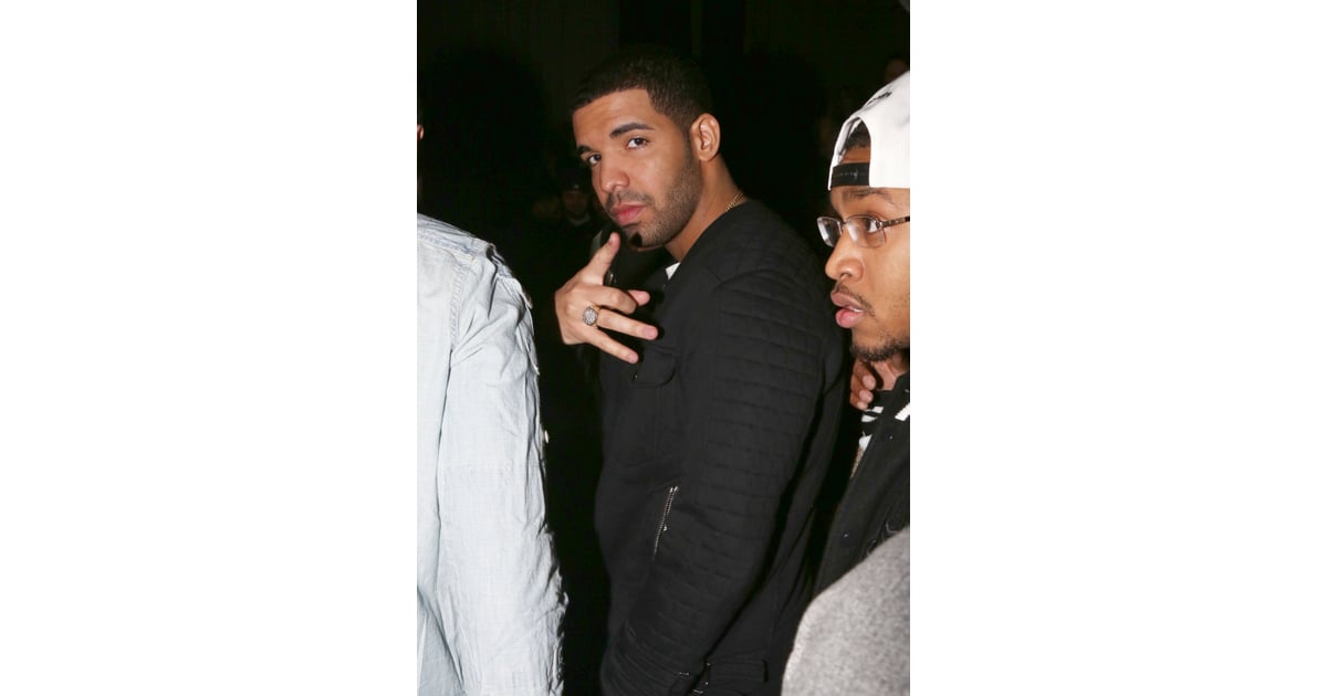 Sexy Drake Pictures | POPSUGAR Celebrity UK Photo 28