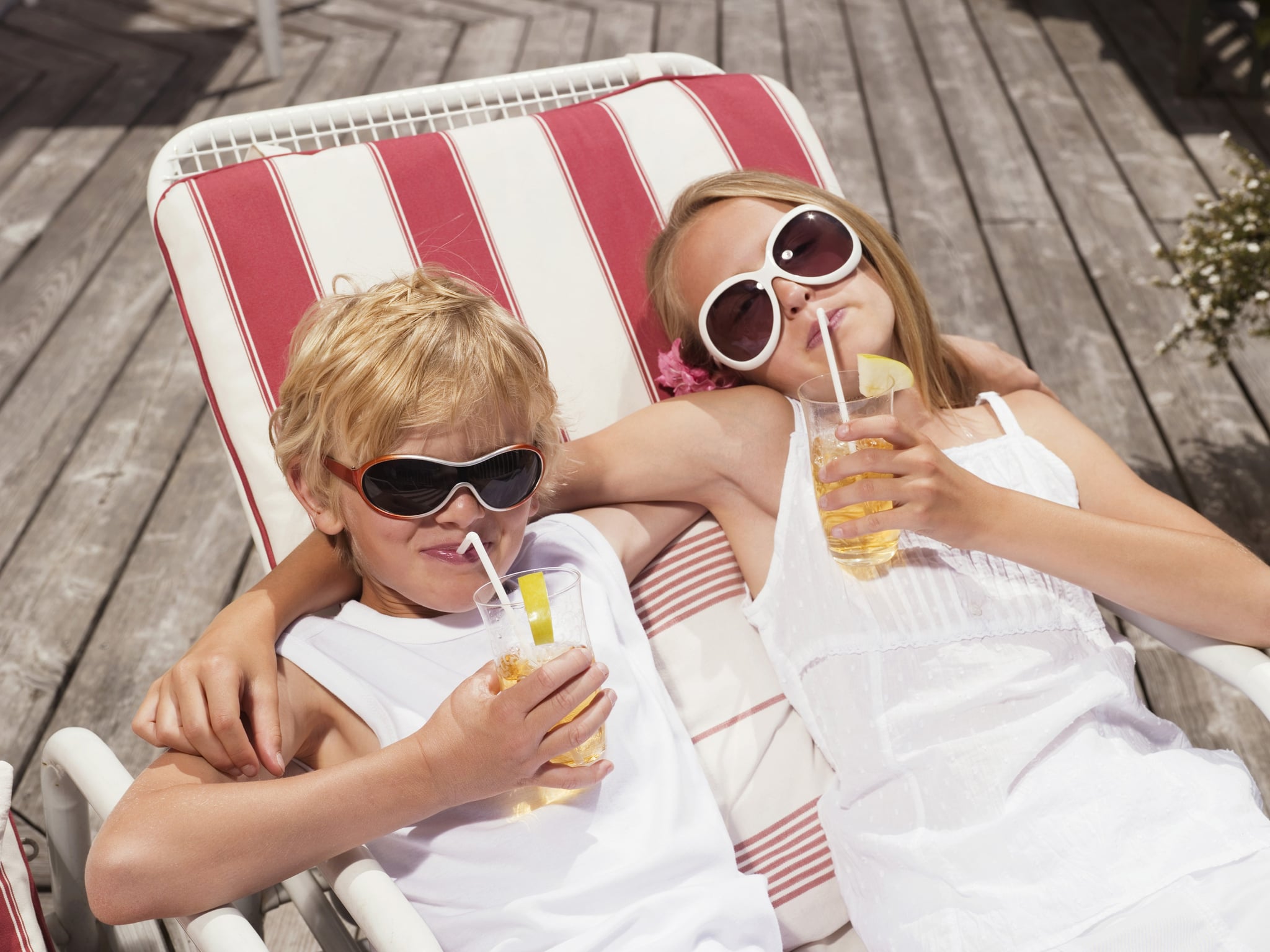When Kids Are Spoiled | POPSUGAR Family