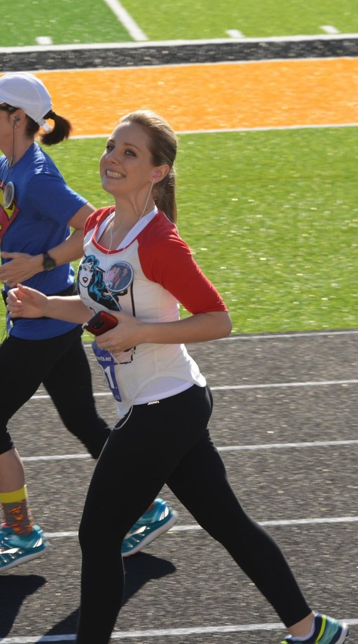 Weight Watchers Before and After Success Story: Becca | PS Fitness