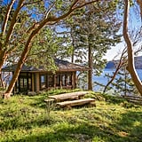 Oprah's Home on Orcas Island in Washington Photos | POPSUGAR Home