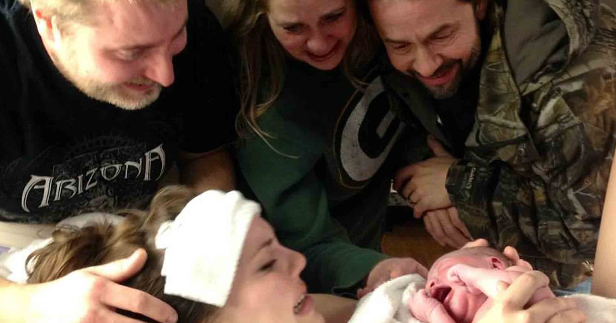 Woman Opens Up About Her Fertility Journey | PS Family