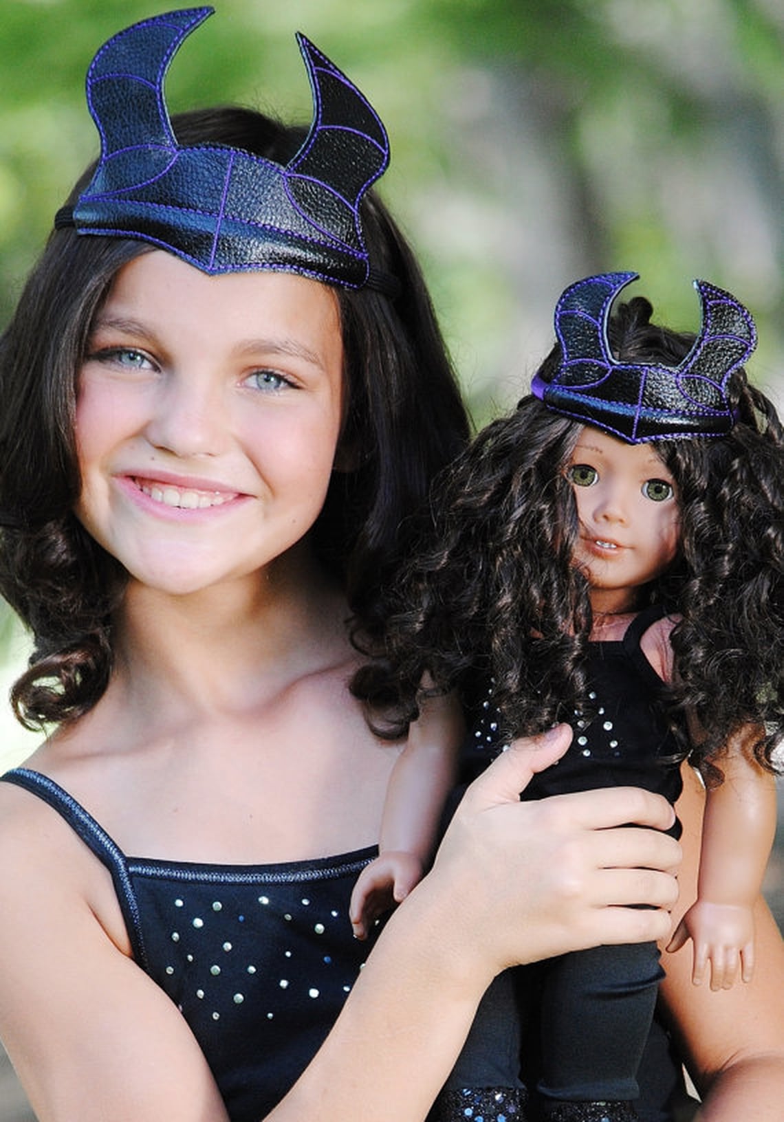 Disney Descendants Halloween Costumes | PS Family
