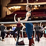 What It's Like to Be a Ballerina | POPSUGAR Fitness