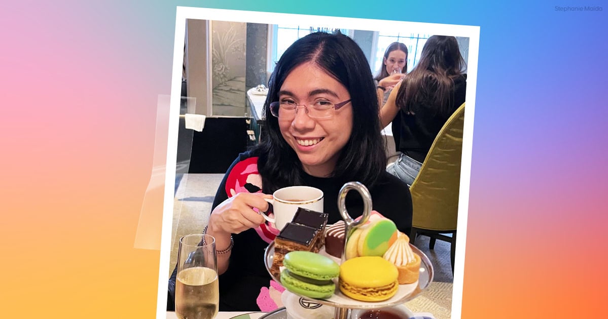 What It's Like to Date With a Disability | PS Love