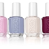 Essie Fall 2017 Colors | POPSUGAR Beauty
