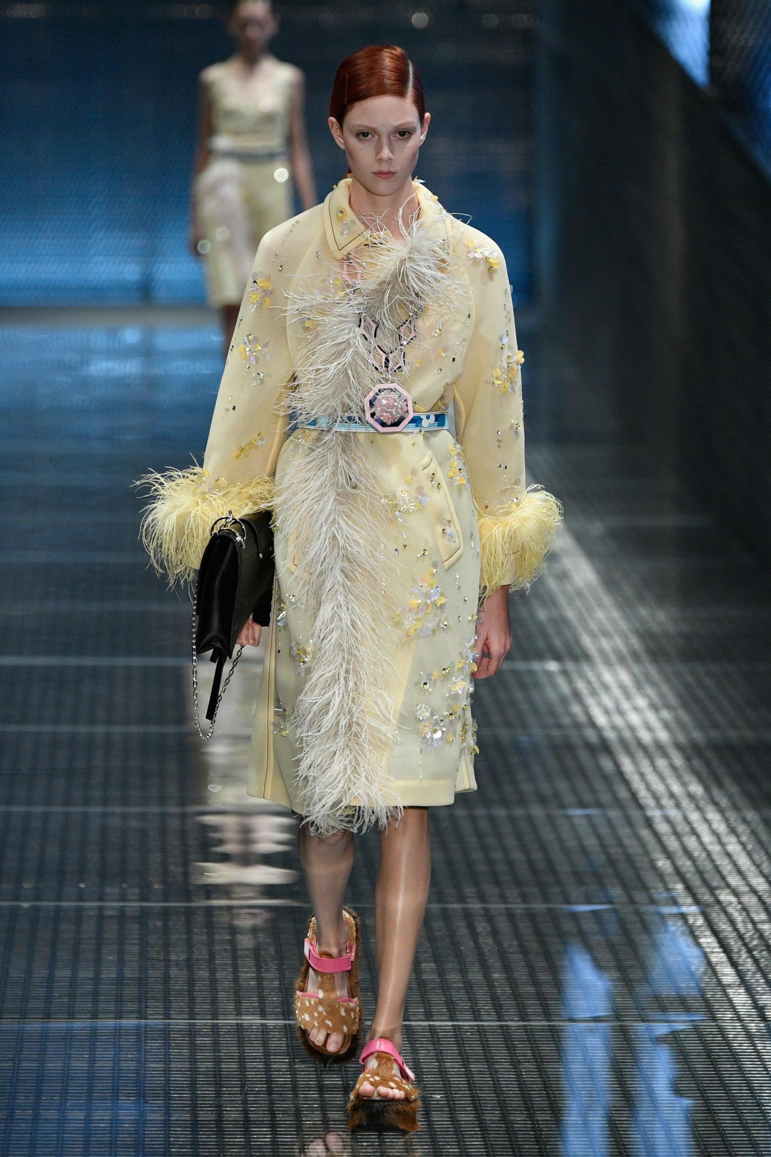 Prada Spring 2017 Collection | PS Fashion