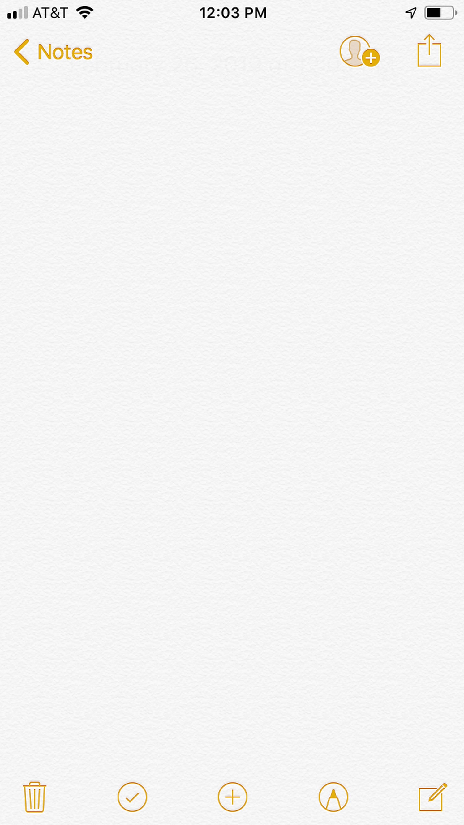 How To Scan Documents On An Iphone Using The Notes App Ps Tech