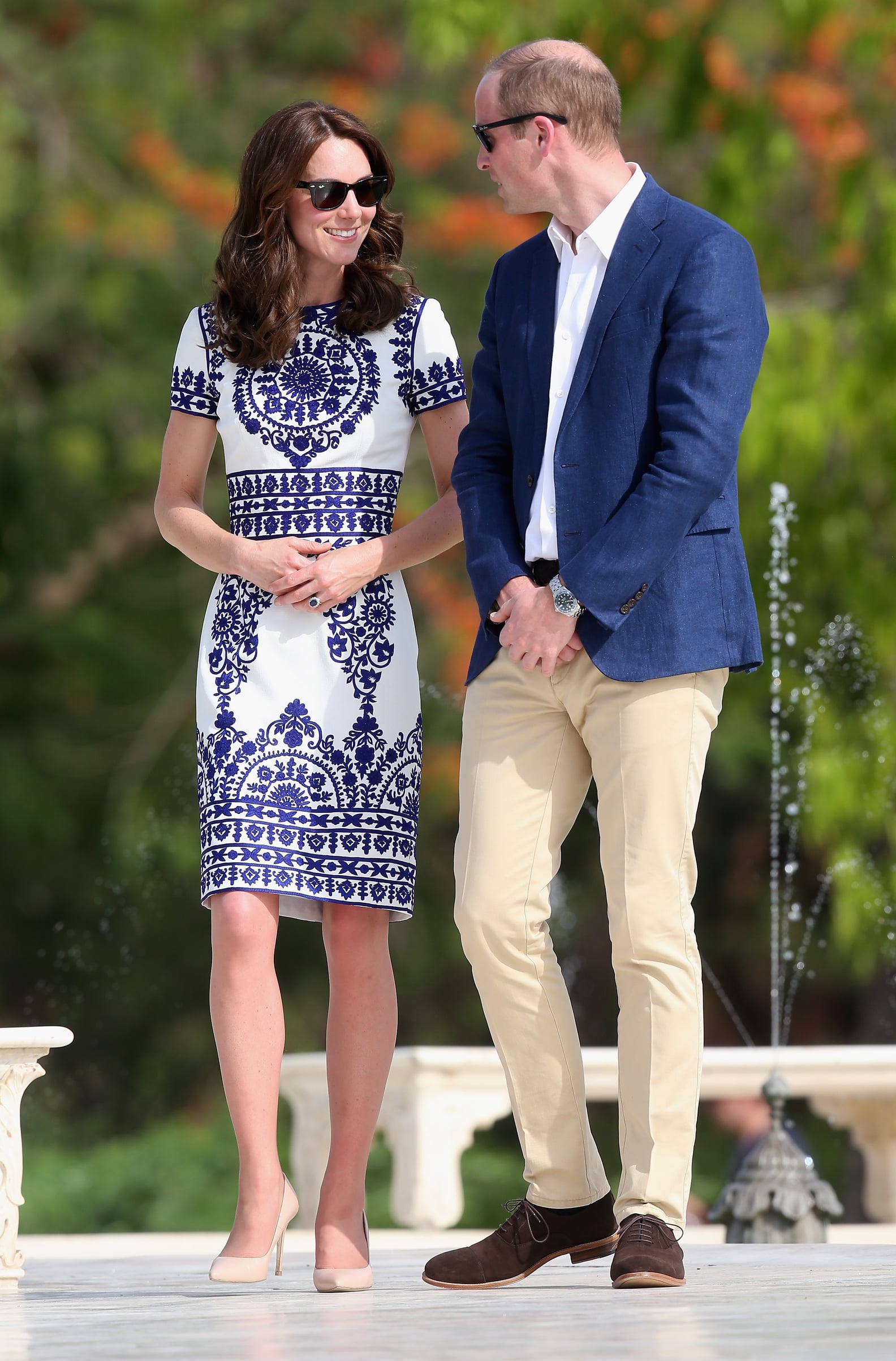 Kate Middleton Halloween Costumes | POPSUGAR Fashion