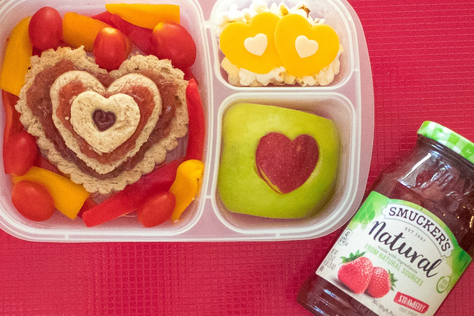 Lunchbox Dad's Tips For Packing School Lunches | PS Family