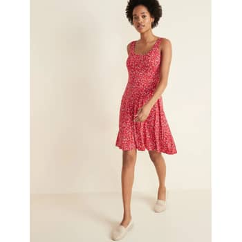 The Best Summer Dresses at Old Navy in 2021 | PS UK Style